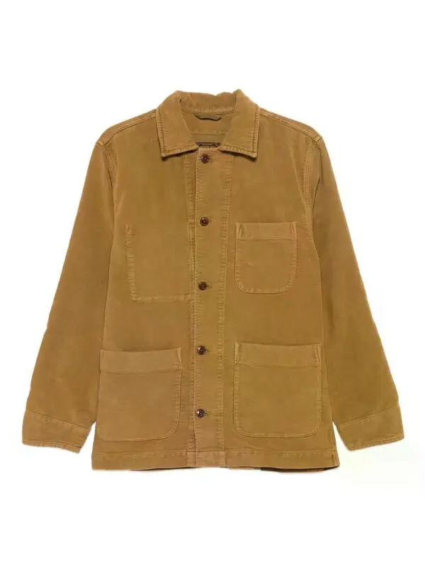 CHESAPEAKE'S Patch-pocket Jacket