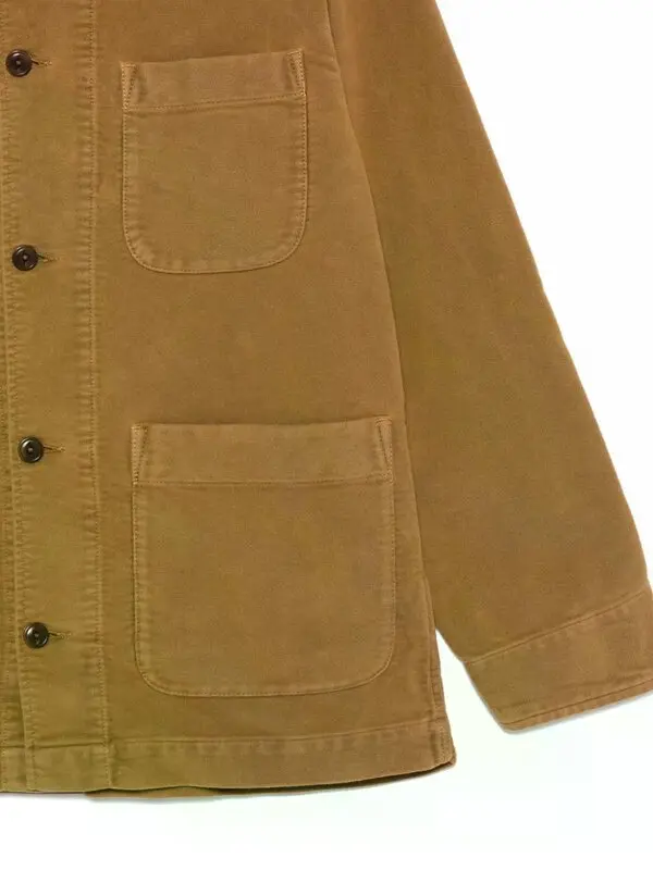CHESAPEAKE'S Patch-pocket Jacket
