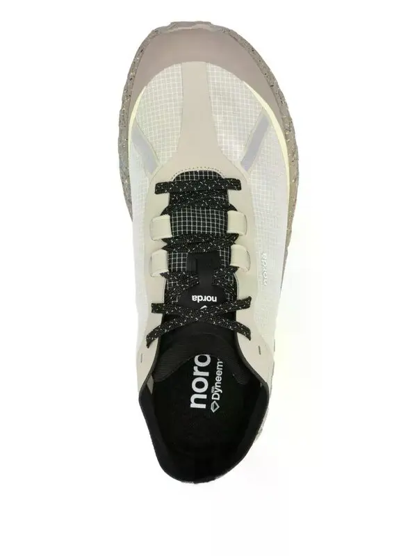 NORDA 001a Lace-up Sneakers