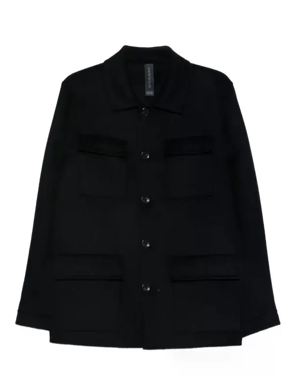 HOSIO Wool Jacket