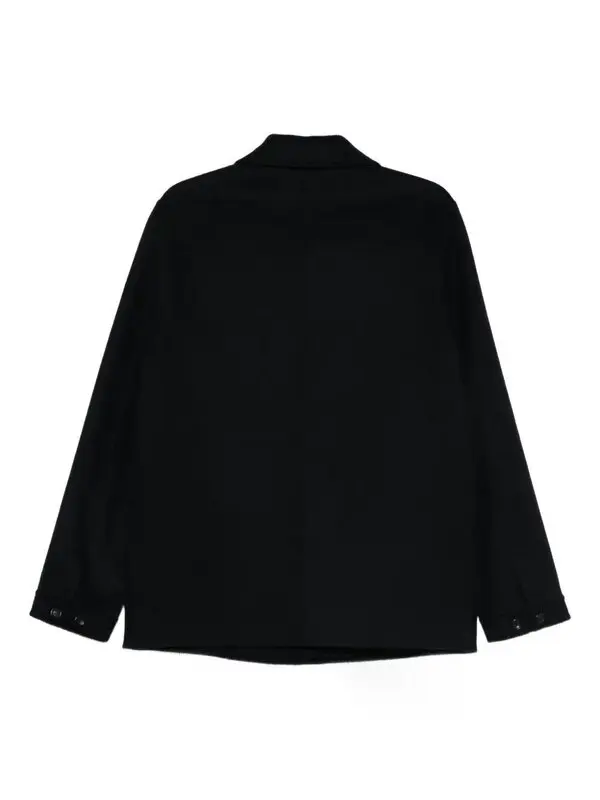 HOSIO Wool Jacket