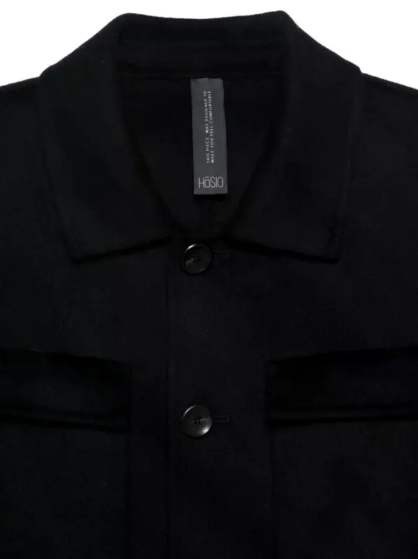 HOSIO Wool Jacket