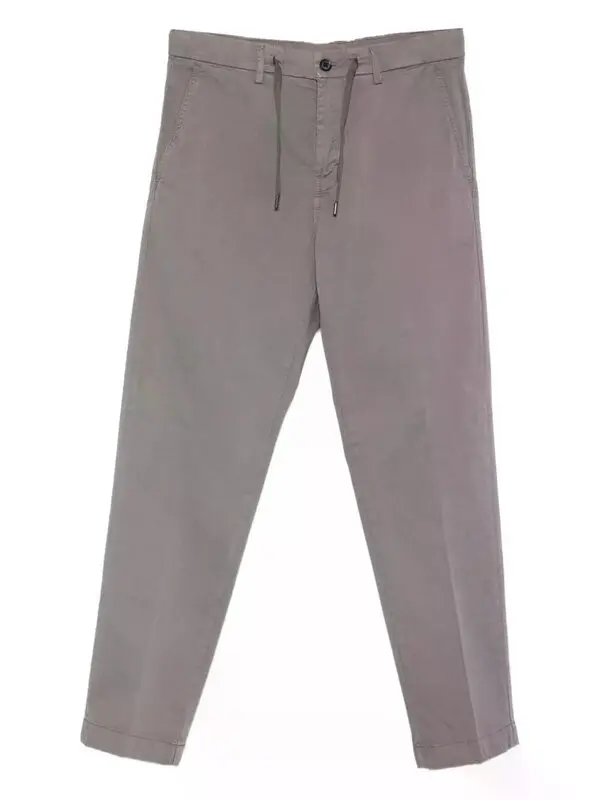 Liu Jo Elastic-waistband Trousers