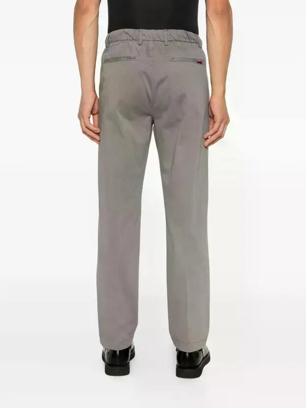 Liu Jo Elastic-waistband Trousers
