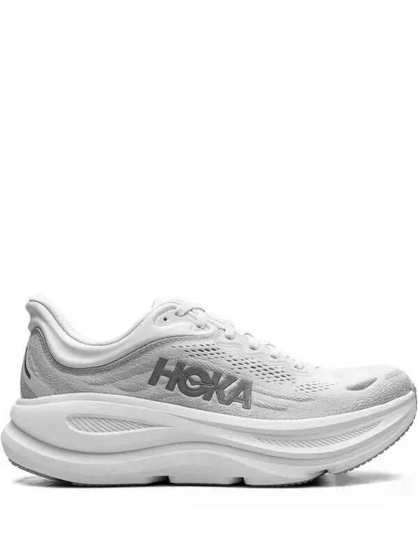 HOKA® Bondi Sneakers - Grey