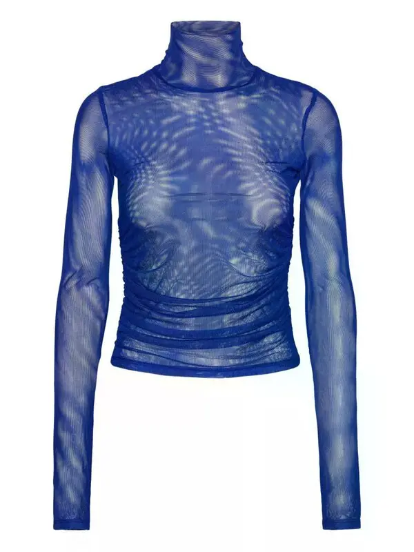 ROTATE BY BIRGER CHRISTENSEN Long-sleeve Top