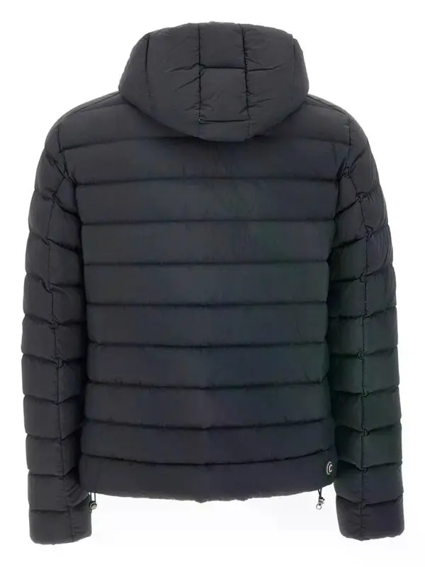COLMAR Mindset Hooded Zipped Down Jacket