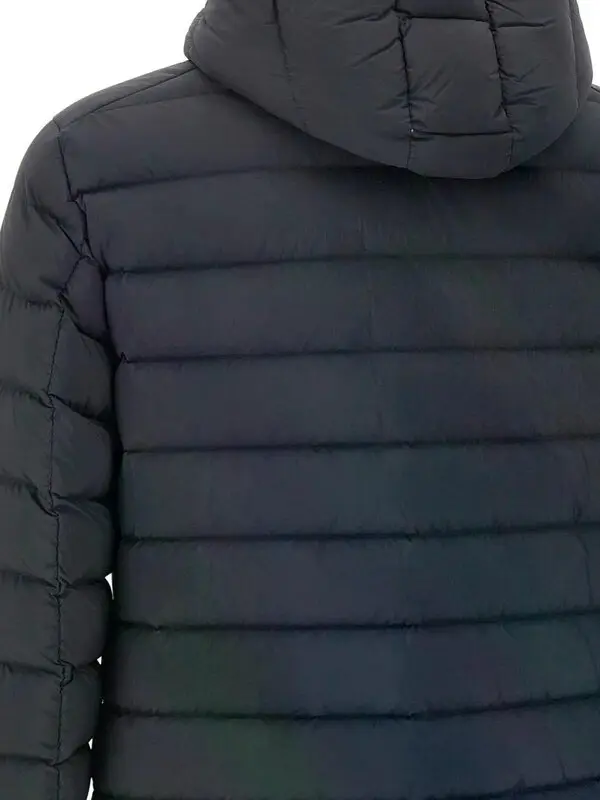 COLMAR Mindset Hooded Zipped Down Jacket