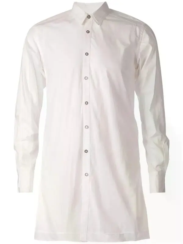 Anrealage Long Shirt