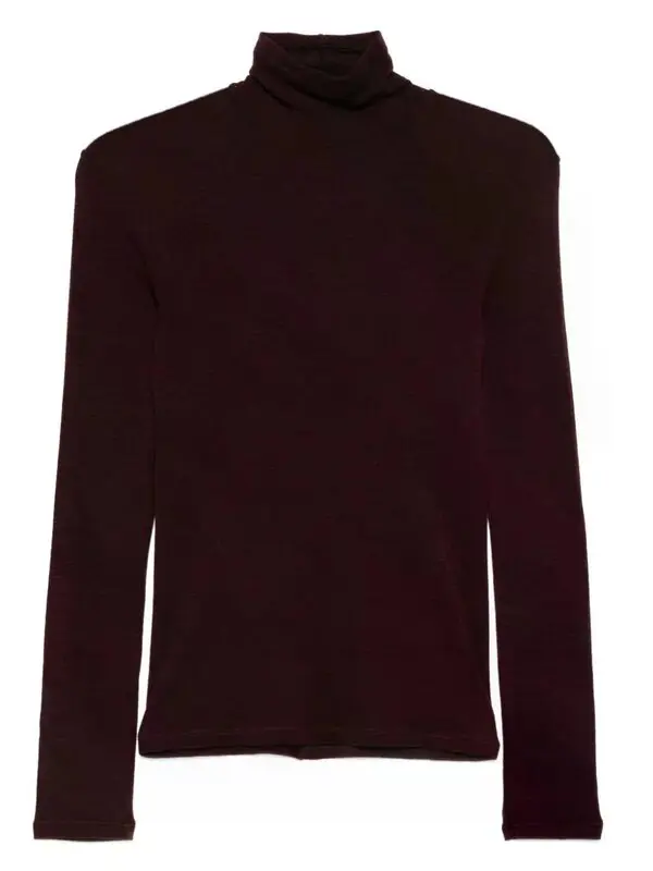 FORTE_FORTE Turtleneck Sweater