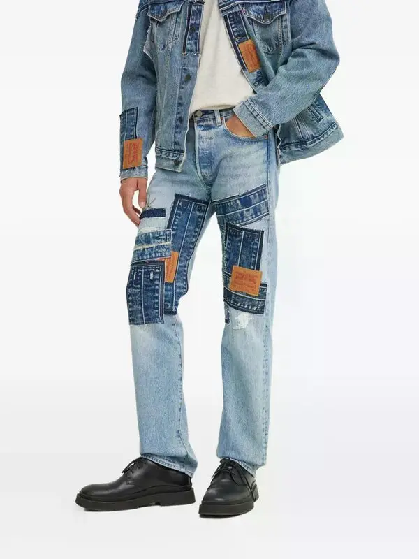 LEVI'S 501® Original Jeans