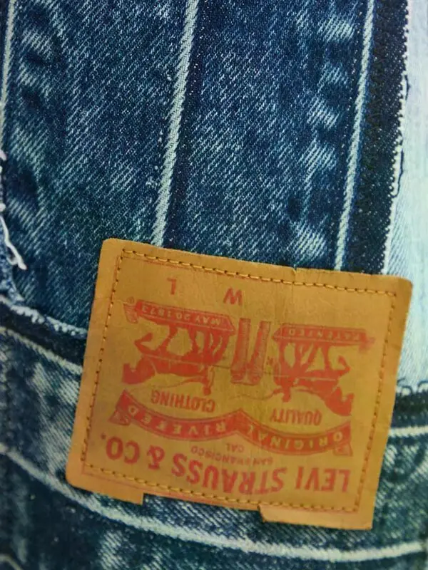 LEVI'S 501® Original Jeans