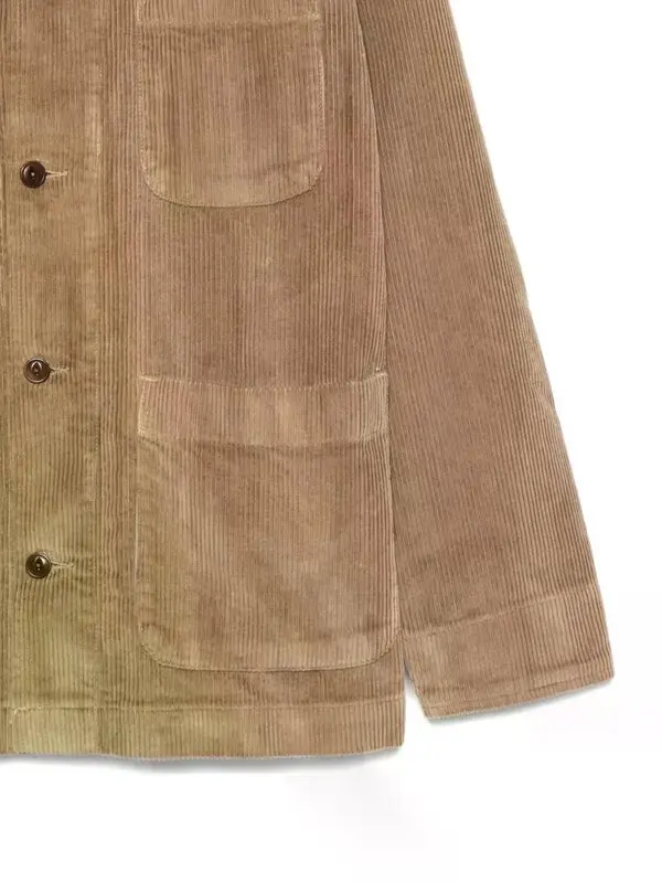 CHESAPEAKE'S Corduroy Jacket