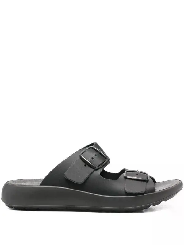 ARA Piero Sandals - 01 Black