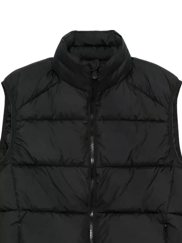 SAVE THE DUCK Quilted Gilet