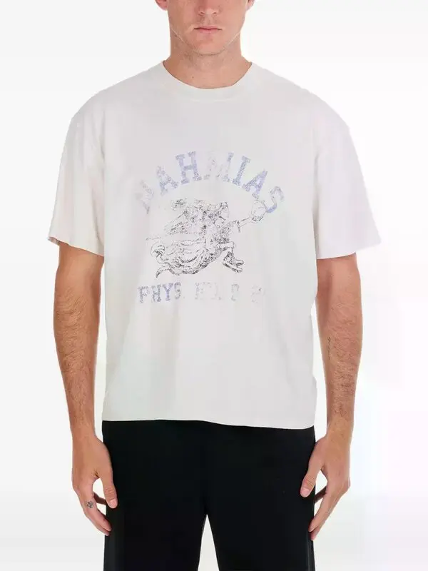 NAHMIAS Phys. Ed. T-shirt