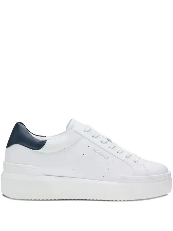 Bogner Hollywood 19 Platform Sneakers