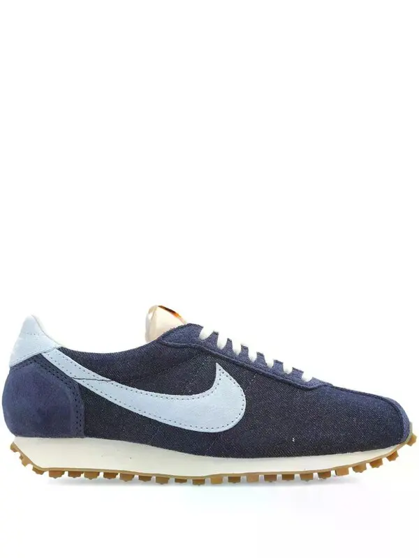 Nike Ld-1000 Denim Sneakers - Blue