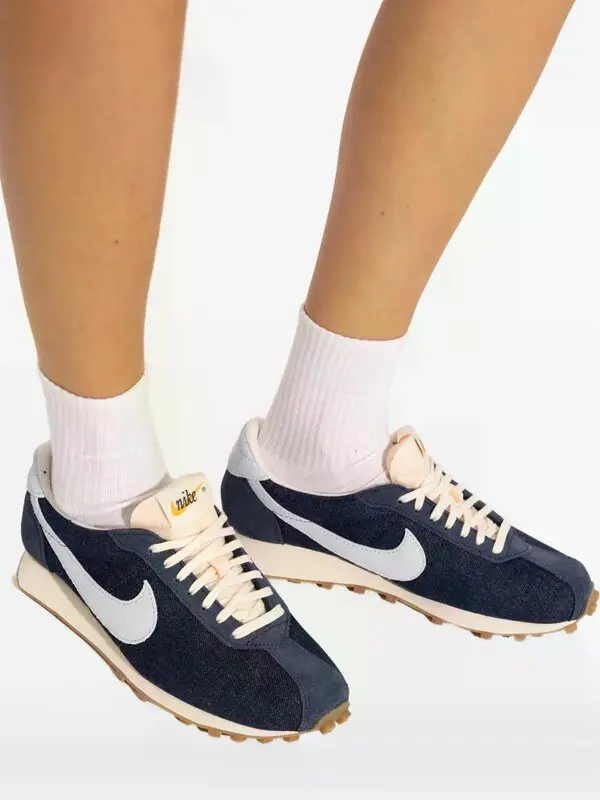 Nike Ld-1000 Denim Sneakers - Blue