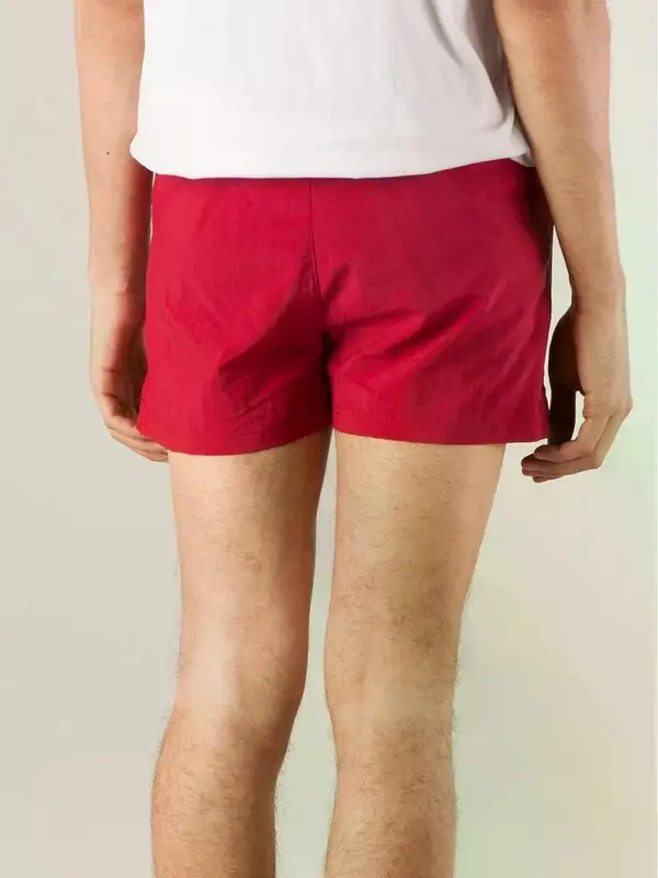 L'ECLAIREUR MADE BY Jikai Swim Shorts