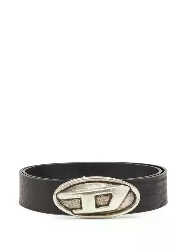 Diesel B-double D Belt - Black