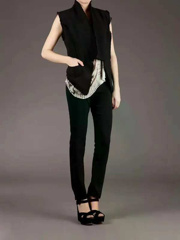 MILIA M Skinny Trousers