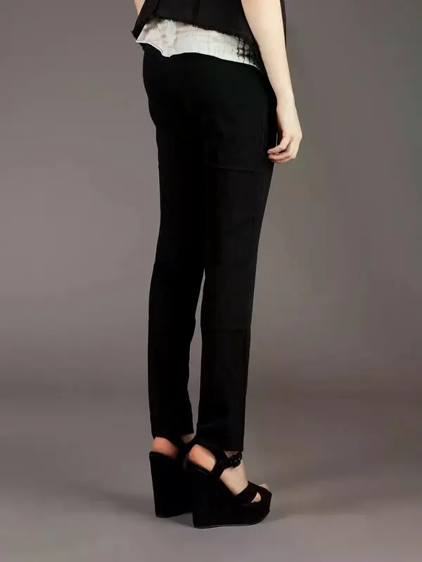 MILIA M Skinny Trousers