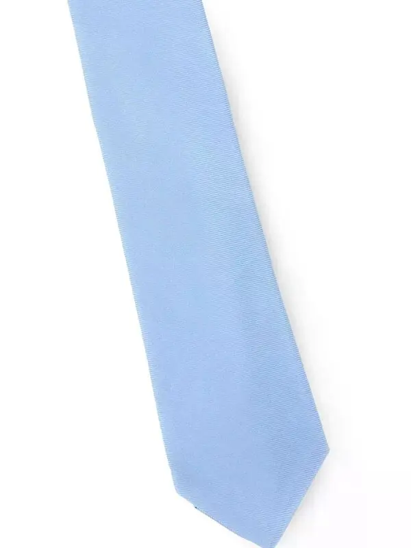 Kiton Silk Neck Tie