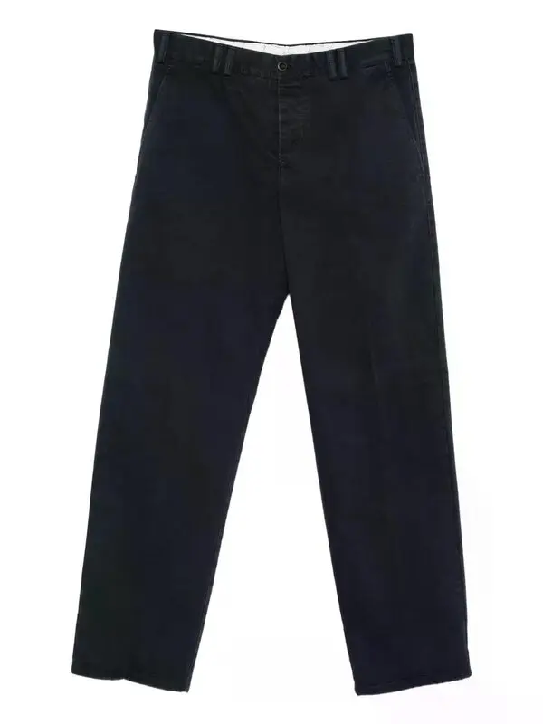 PT TORINO Coal Trousers