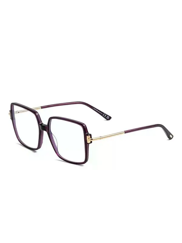 TOM FORD Square-frame Eyeglasses