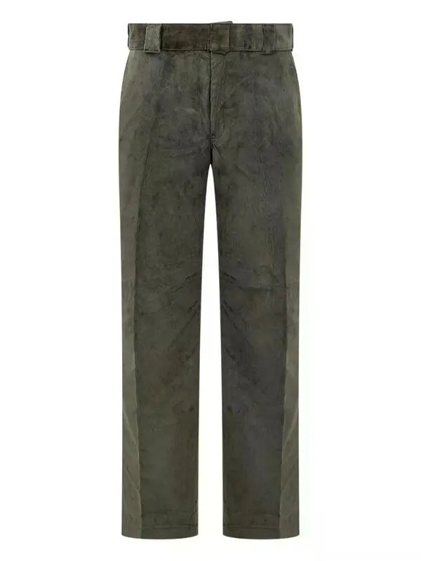 Dickies Corduroy Straight Trousers