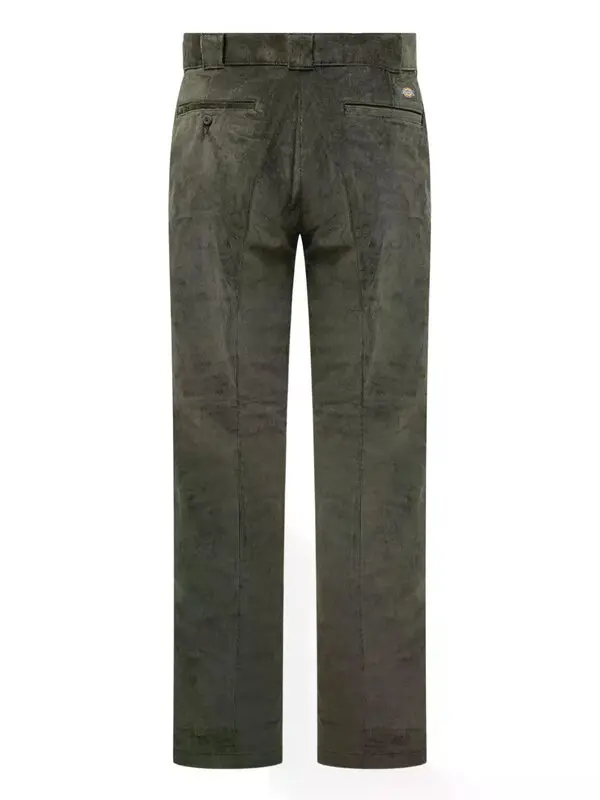Dickies Corduroy Straight Trousers