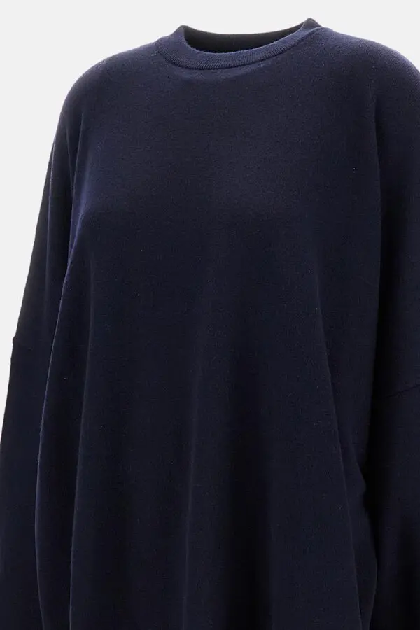 EXTREME CASHMERE X Crewneck Sweater