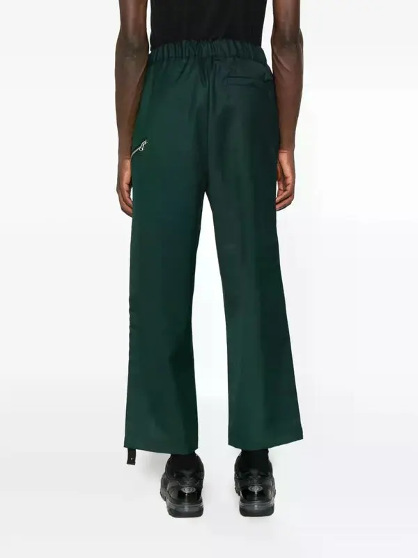 PEACEMAKER OAMC Belted Pants
