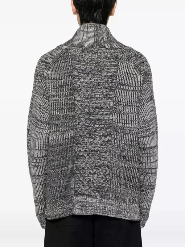CALMLENCE Cashmere Cardigan