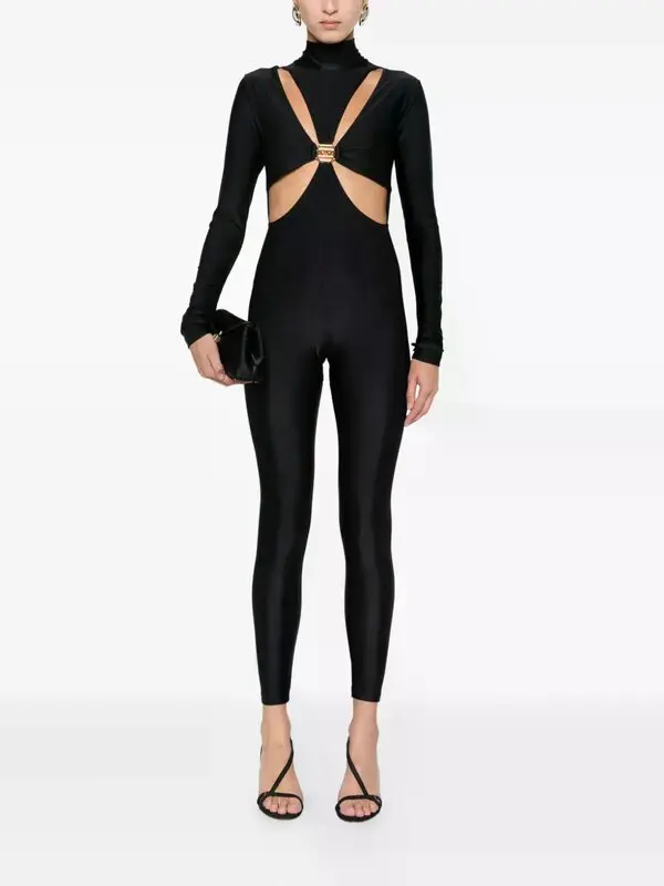 MAZZEI Cut-out Jumpsuit