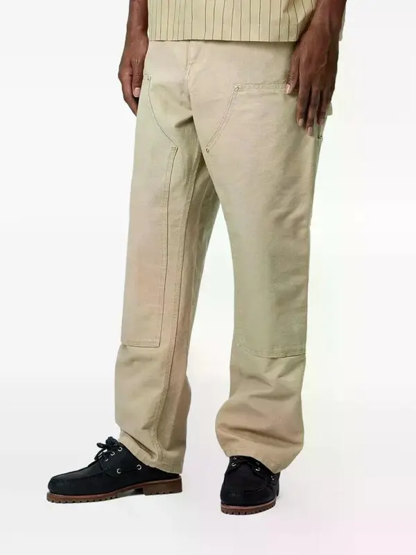 Carhartt Work In Progress Double Knee Trousers