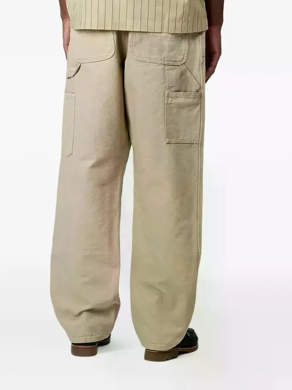 Carhartt Work In Progress Double Knee Trousers