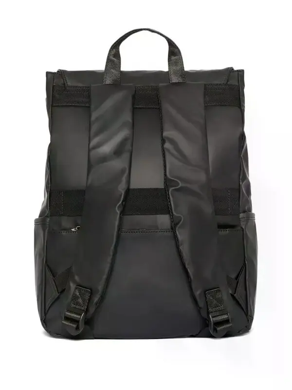Gcds Buckle-detail Backpack