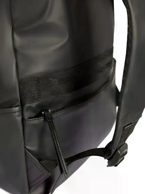 Gcds Buckle-detail Backpack