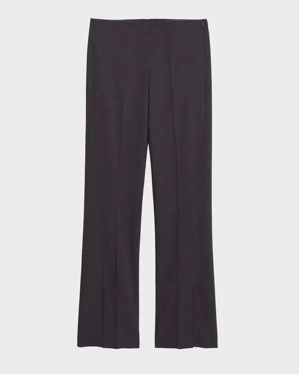 Filippa K Twill Twist Seam Trousers