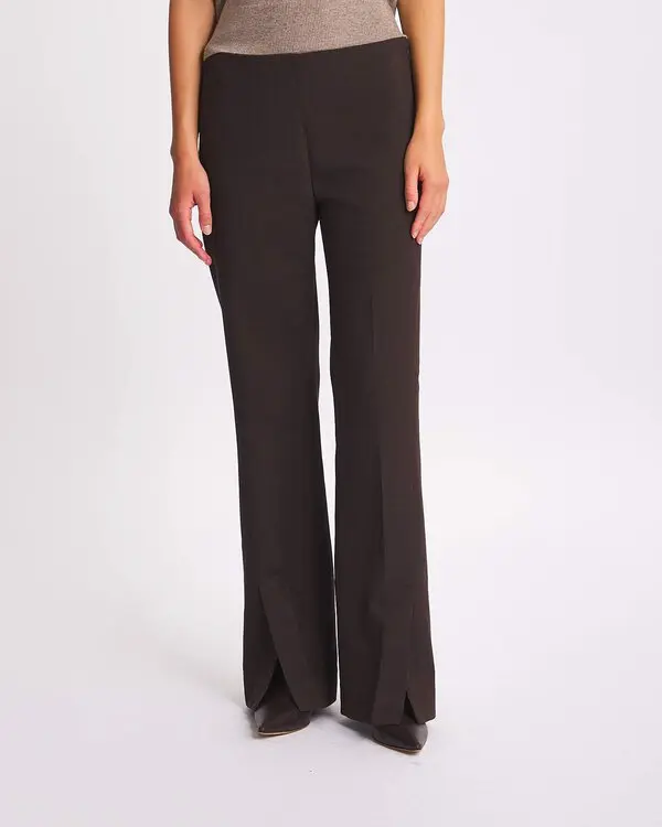 Filippa K Twill Twist Seam Trousers
