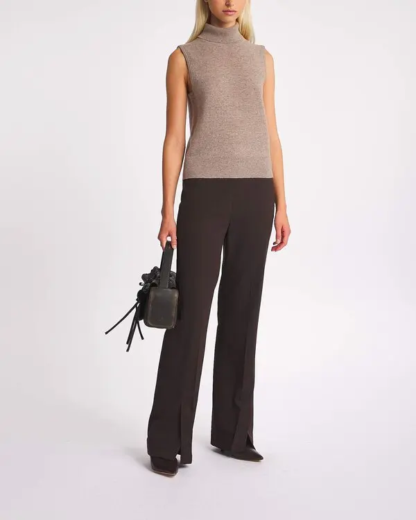 Filippa K Twill Twist Seam Trousers