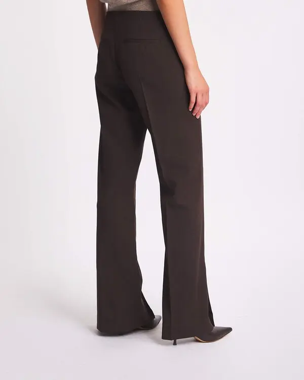 Filippa K Twill Twist Seam Trousers