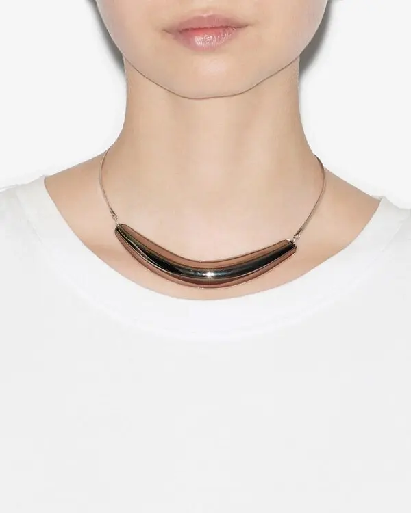 Isabel Marant Collier Necklace