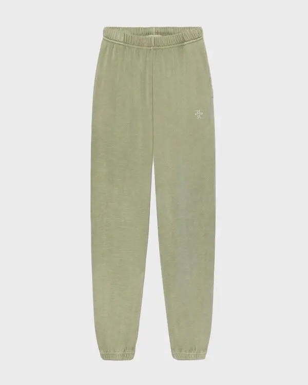 Eterne Boyfriend Pocket Sweatpants
