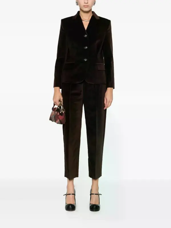 Marni Single-breasted Blazer