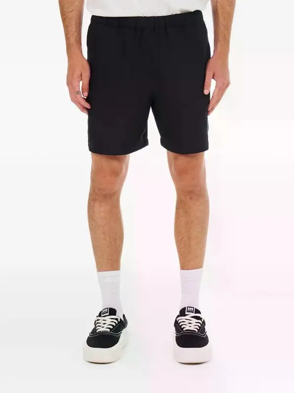 NAHMIAS Summerland P.e. Shorts