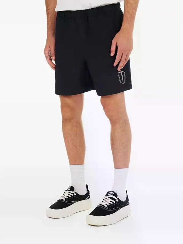 NAHMIAS Summerland P.e. Shorts