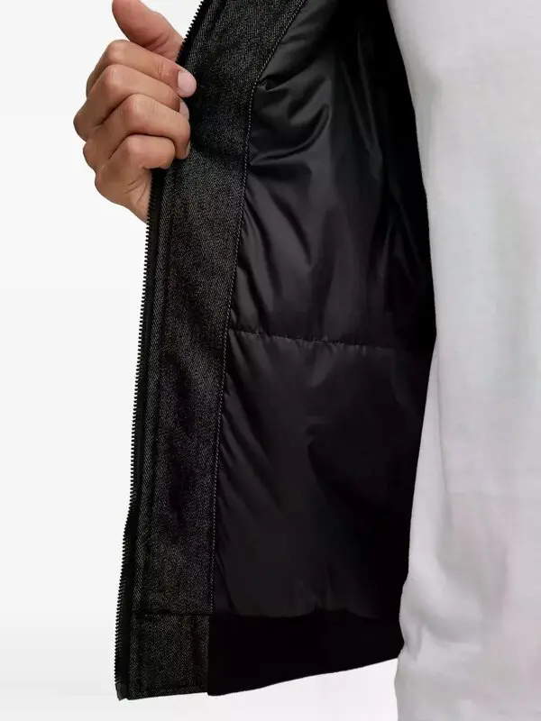 Adidas Zip-fastening Jacket